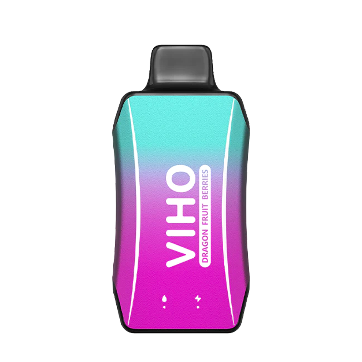 Viho Turbo 10000 Disposable Vape | 5% Nic in 15 Flavors