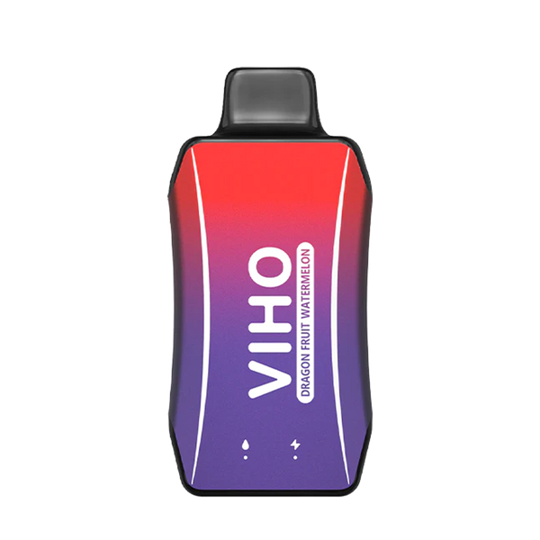 Viho Turbo 10000 Disposable Vape | 5% Nic in 15 Flavors