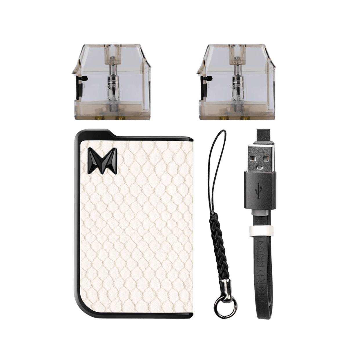 Mi-Pod 2.0+ Scales Pod System Kit