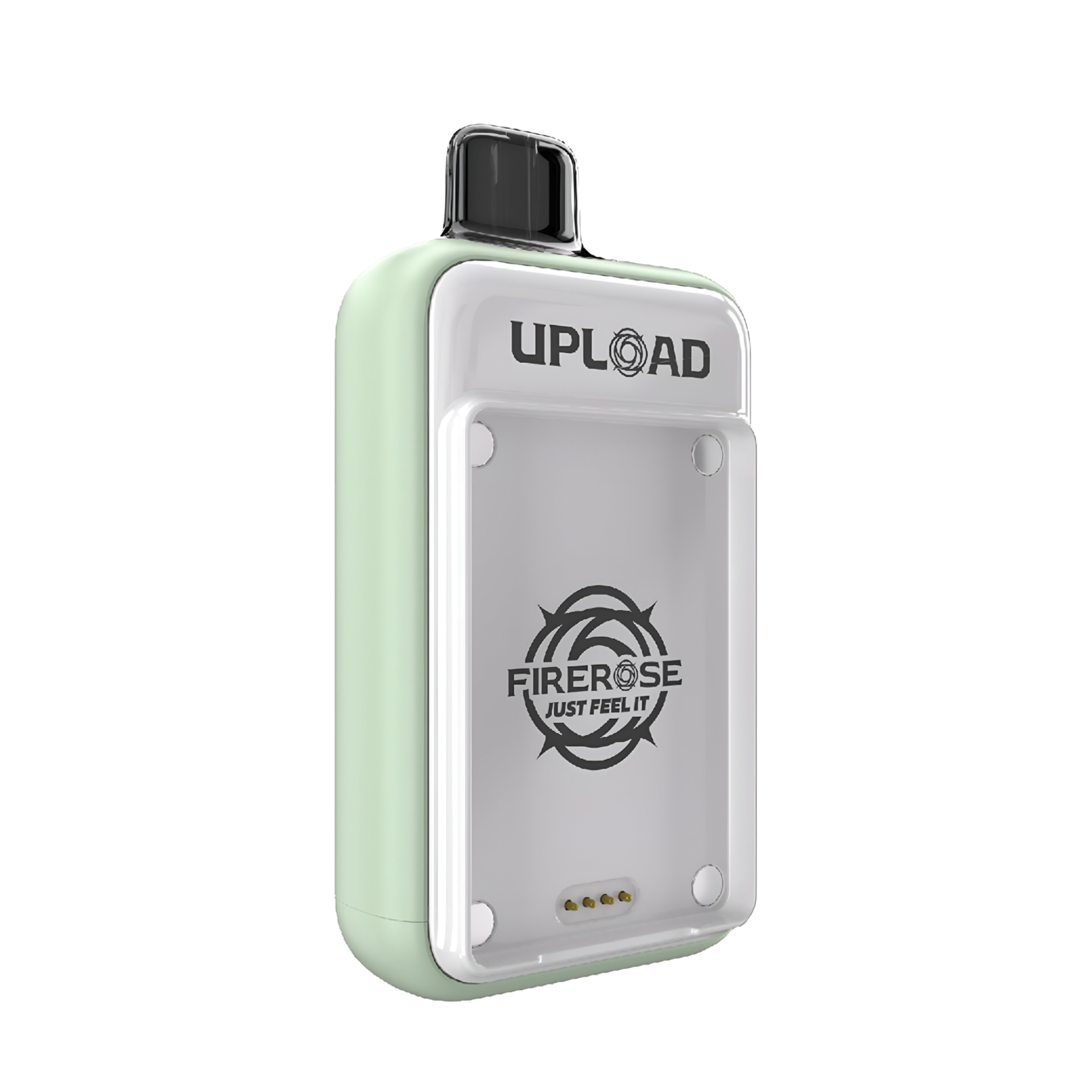 Firerose Upload 25K Disposable Vape Body | Removable Screen