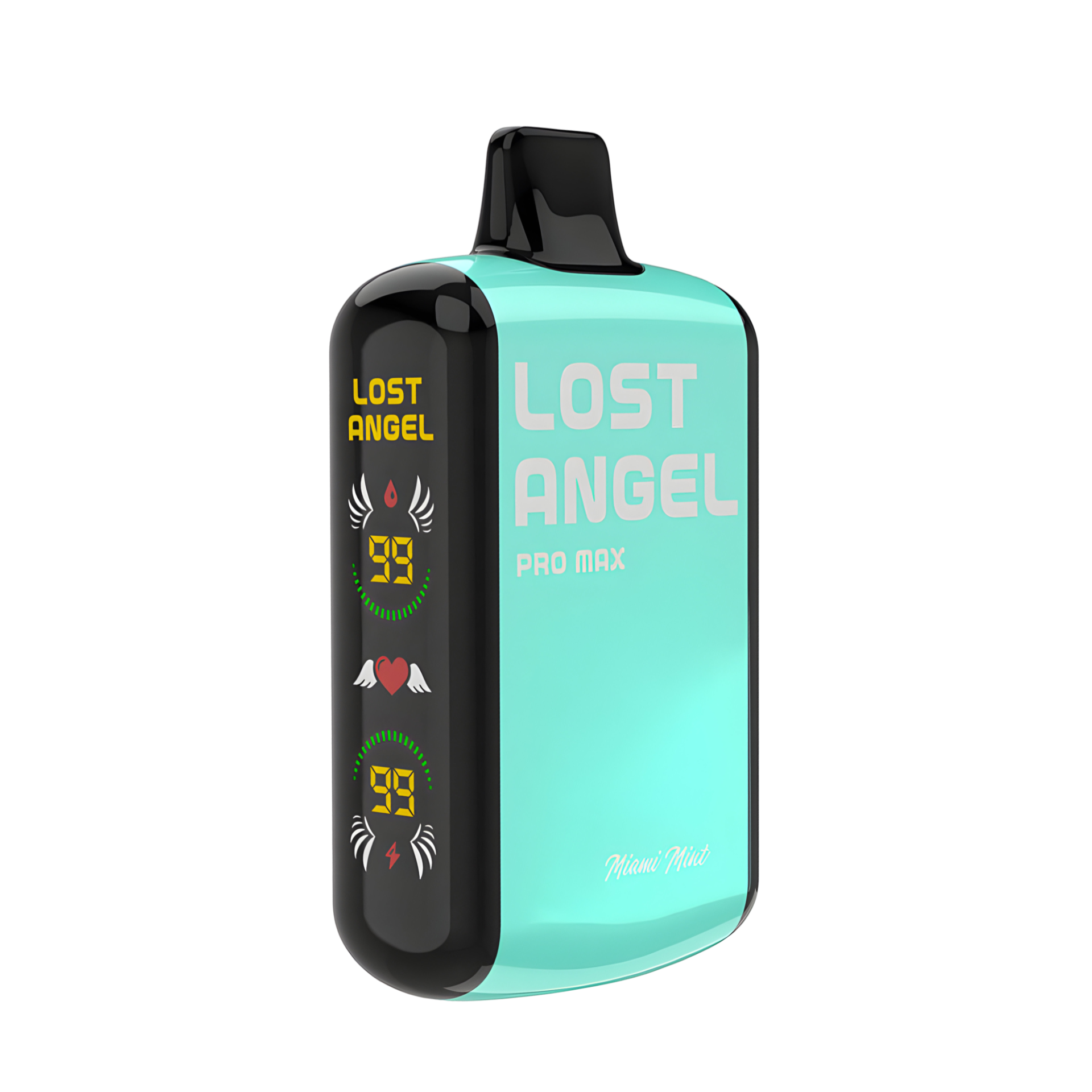 Lost Angel Pro Max 20000 Vape | Dual Screen