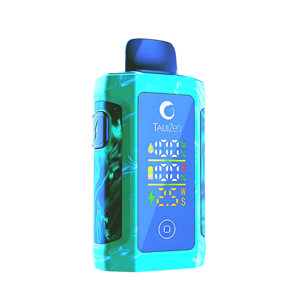 iJoy TaijiZen Judo 24000 Disposable | 5% Nic in 15 Flavors