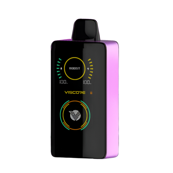 Uwell Viscore Vi25000 Vape | Pro-FOCS Flavor Tech