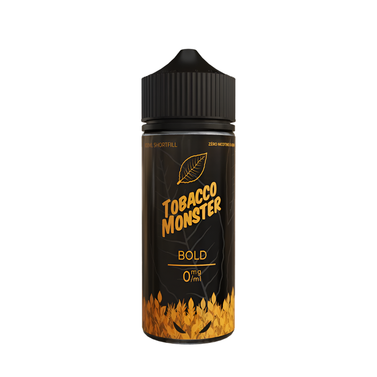 Tobacco Monster Freebase Juice | 0 ~ 18 Mg Nic in 4 Flavors