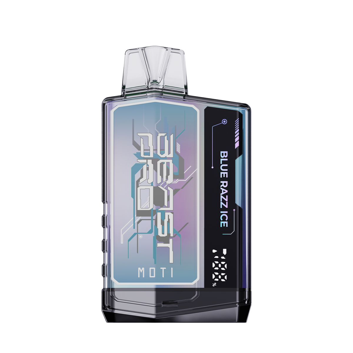 MOTI Beast Pro 10000 Disposable Vape | 5% Nic in 17 Flavors