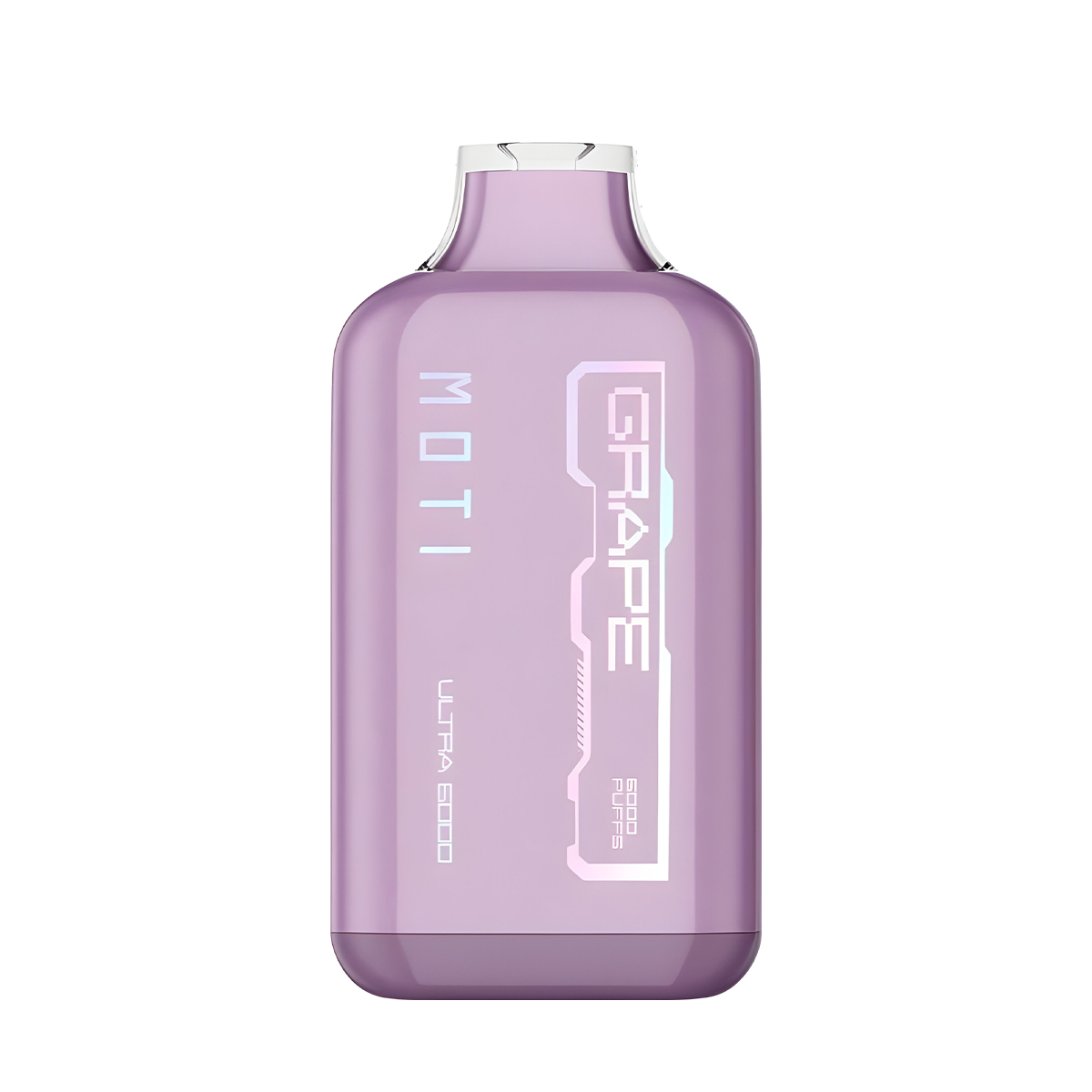 MOTI ULTRA 6000 Disposable Vape | 5% Nic in 15 Flavors