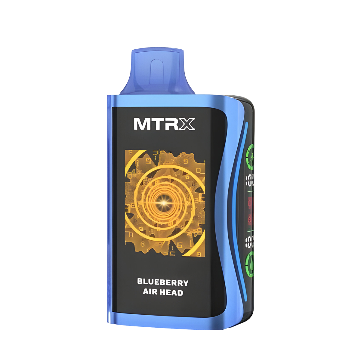 MTRX MX 25000 Disposable vape | 5% Nic in 15 Flavors