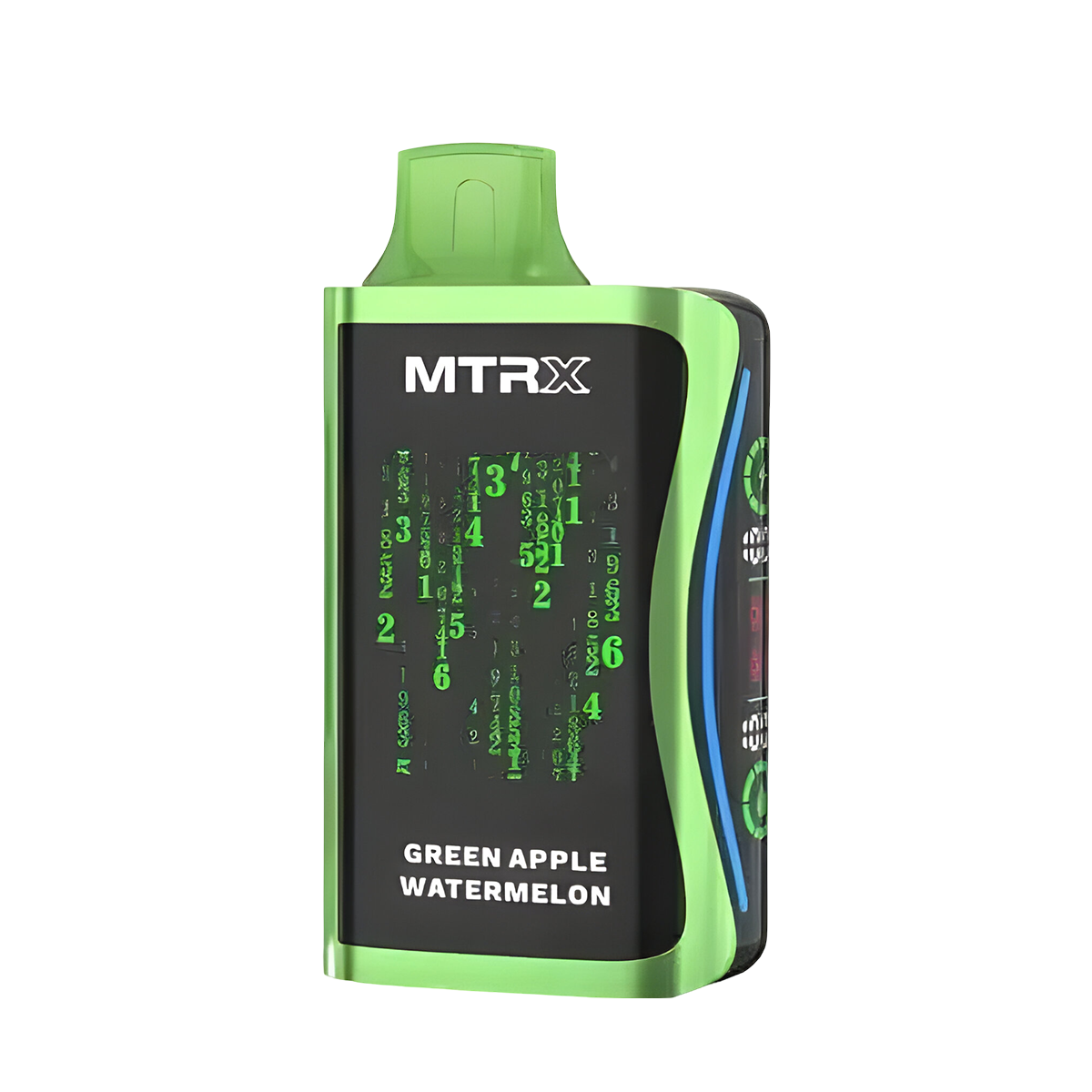 MTRX MX 25000 Disposable vape | 5% Nic in 15 Flavors