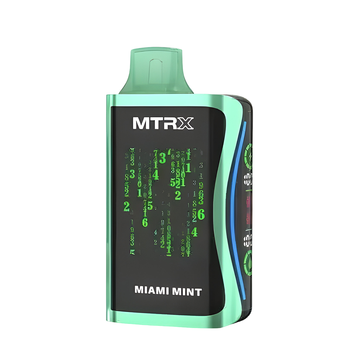 MTRX MX 25000 Disposable vape | 5% Nic in 15 Flavors