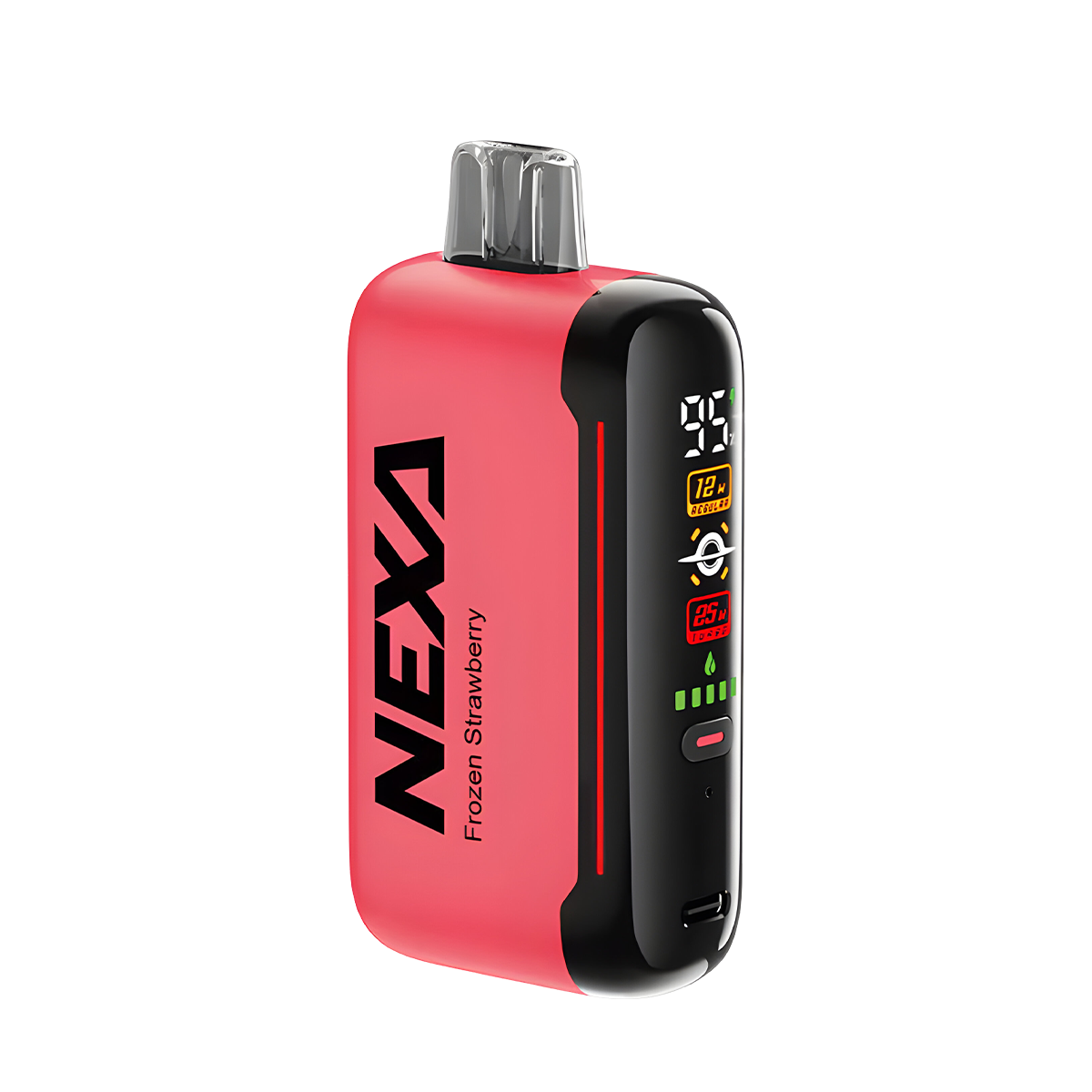 NEXA N20000 Disposable Vape | 5% Nic in 15 Flavors