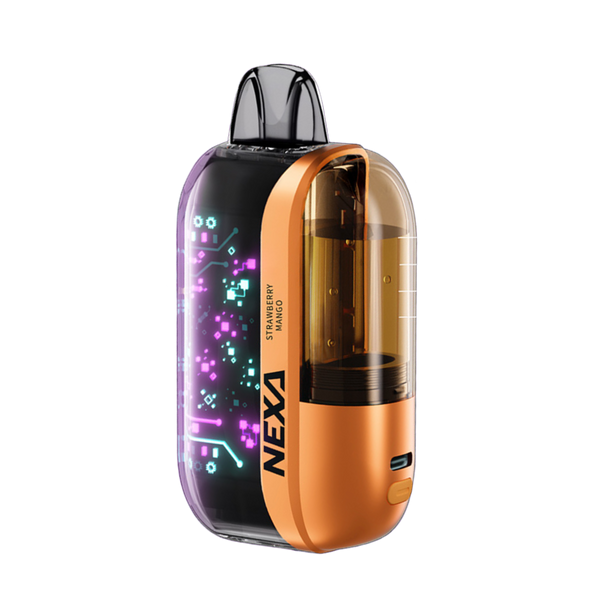 NEXA Ultra 50,000 Disposable Vape | Top Flavors, Best Price
