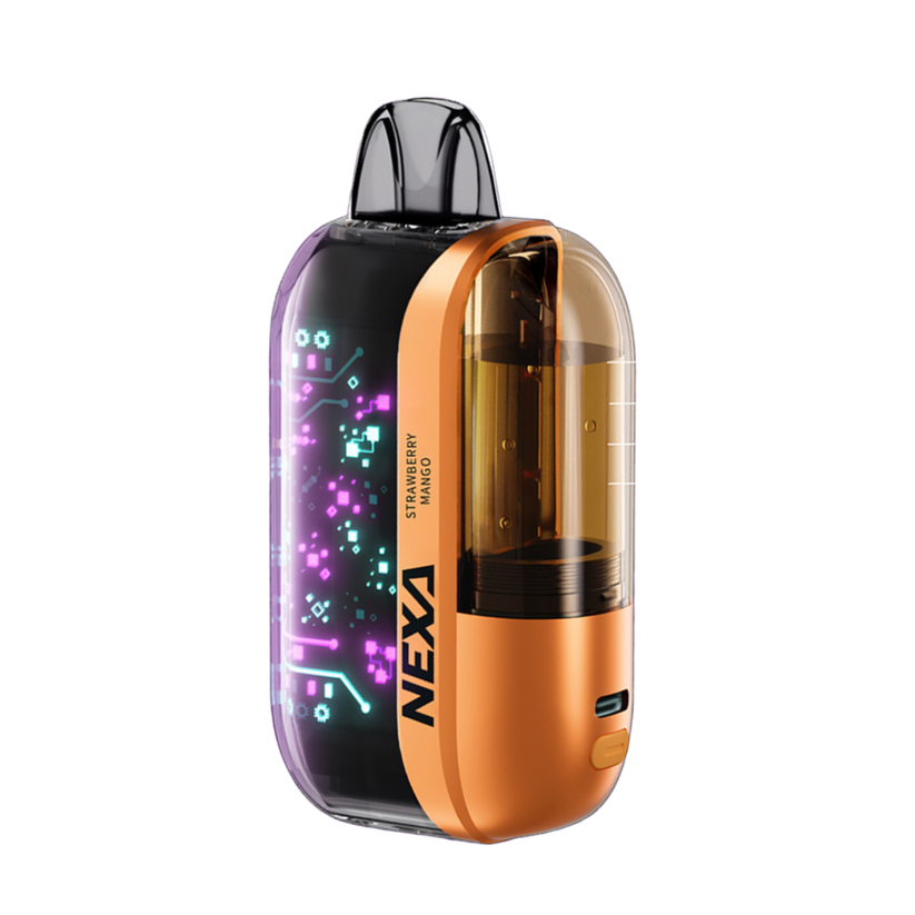 NEXA Ultra 50,000 Disposable Vape | Top Flavors, Best Price