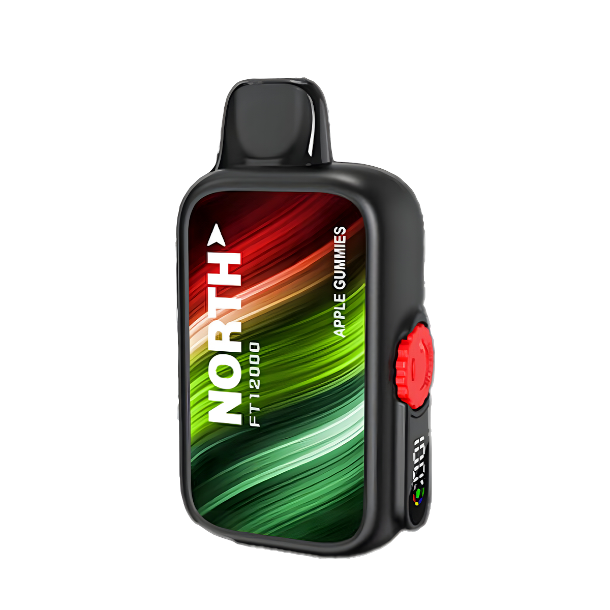 North FT12000 Disposable Vape | 5% Nic in 33 Flavors