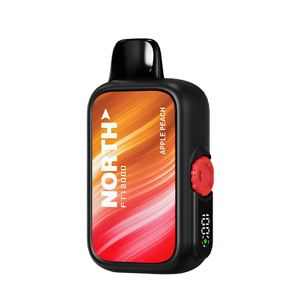 North FT12000 Disposable Vape | 5% Nic in 27 Flavors