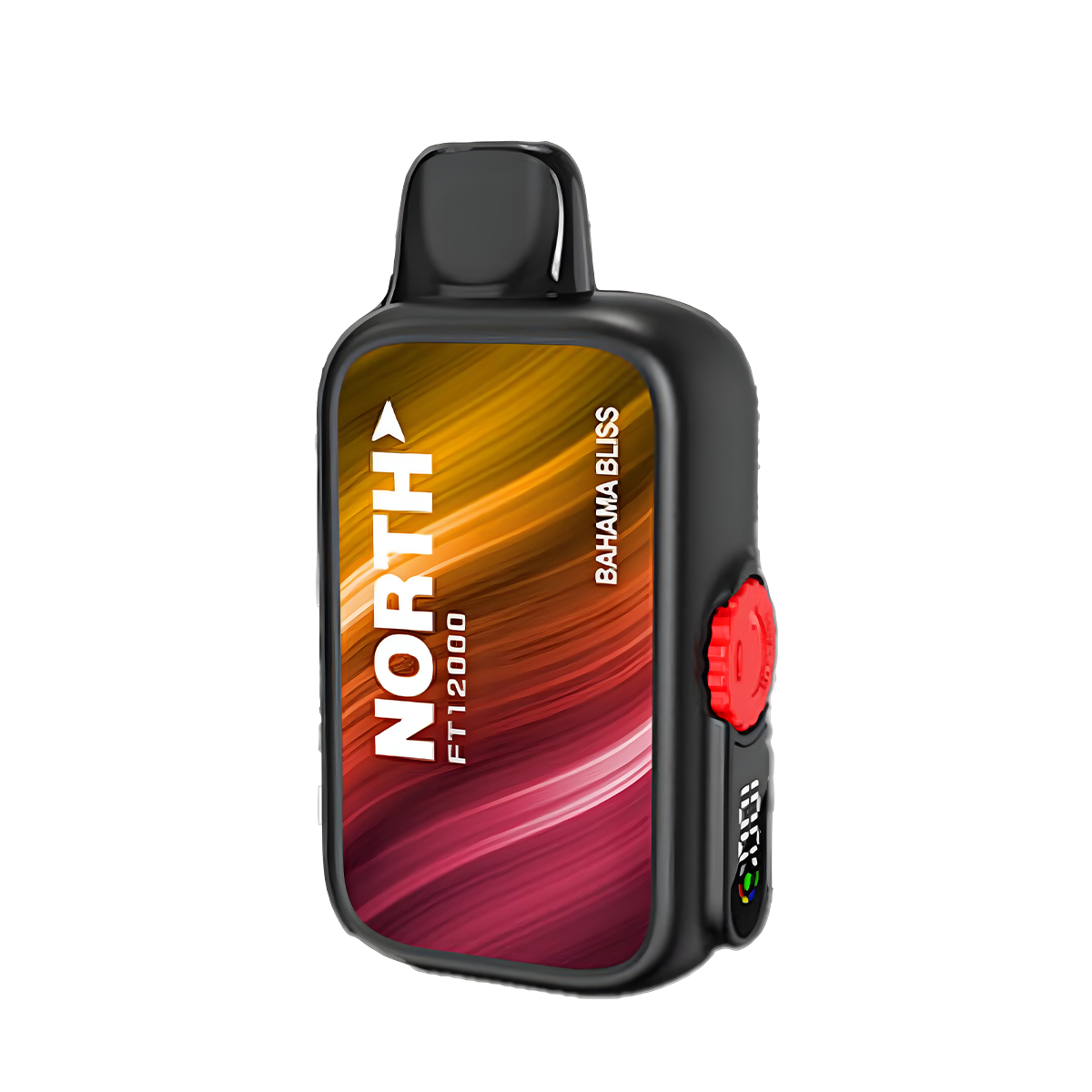 North FT12000 Disposable Vape | 5% Nic in 27 Flavors