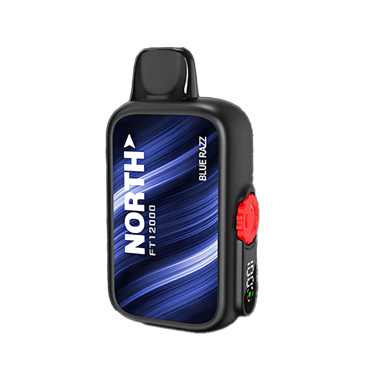North FT12000 Disposable Vape | 5% Nic in 27 Flavors