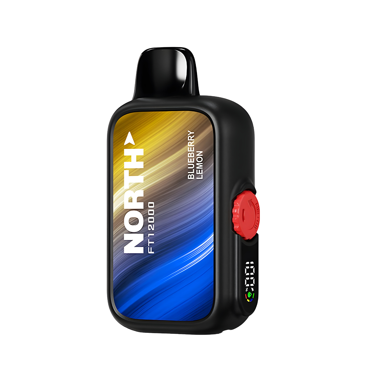 North FT12000 Disposable Vape | 5% Nic in 27 Flavors