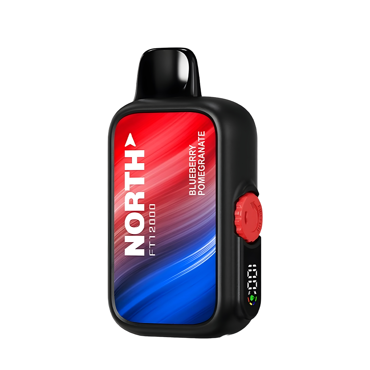 North FT12000 Disposable Vape | 5% Nic in 33 Flavors
