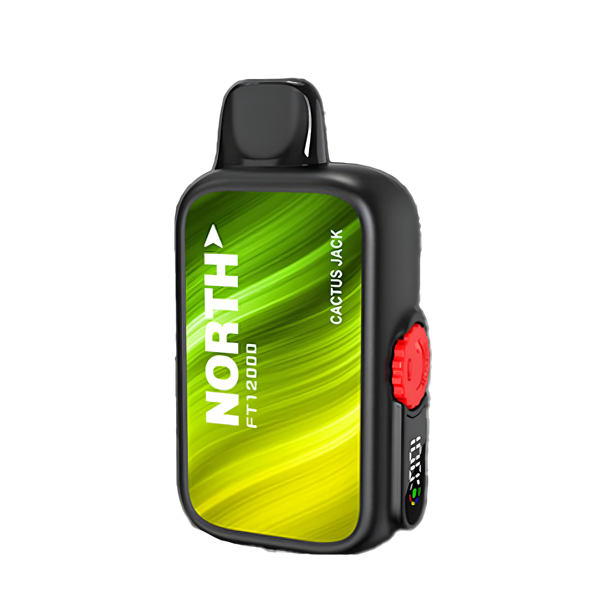 North FT12000 Disposable Vape | 5% Nic in 27 Flavors