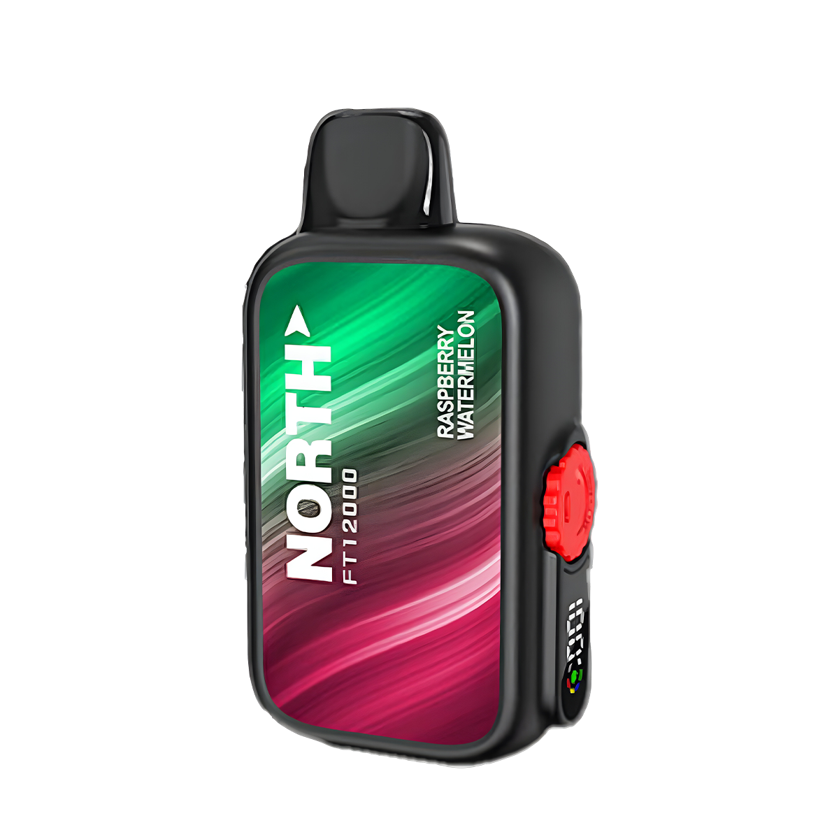 North FT12000 Disposable Vape | 5% Nic in 27 Flavors