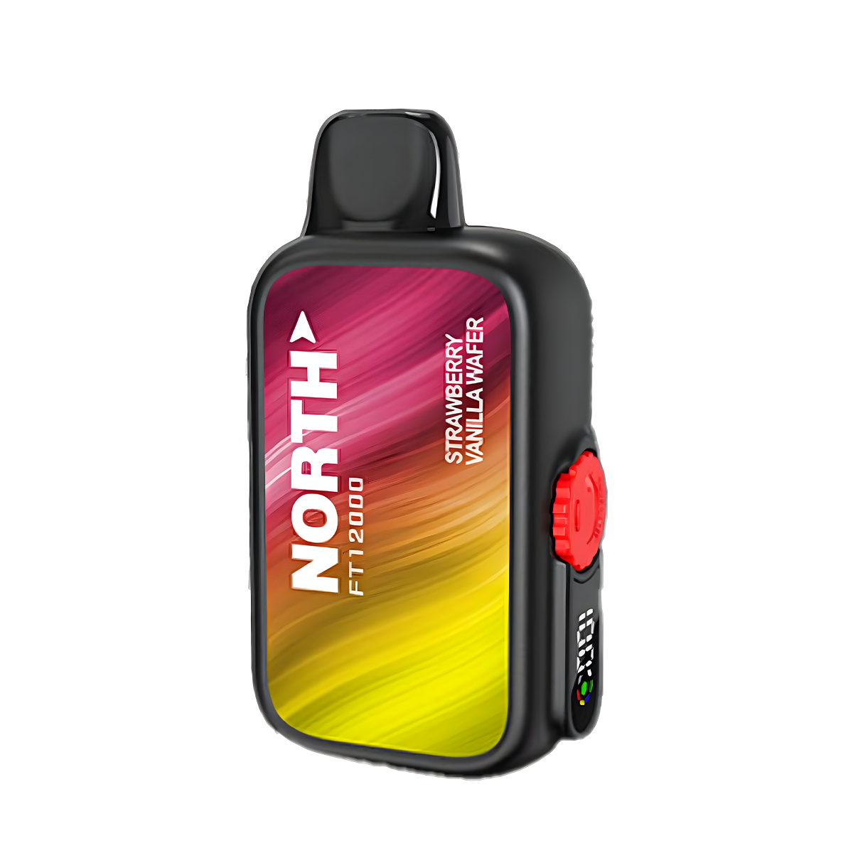 North FT12000 Disposable Vape | 5% Nic in 33 Flavors