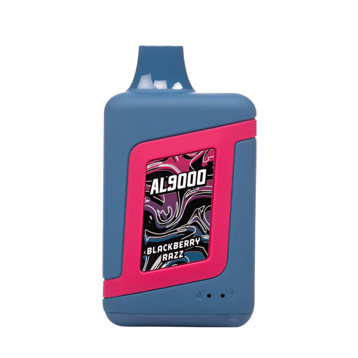 Novo Bar AL9000 Disposable Vape | 5% Nic in 28 Flavors