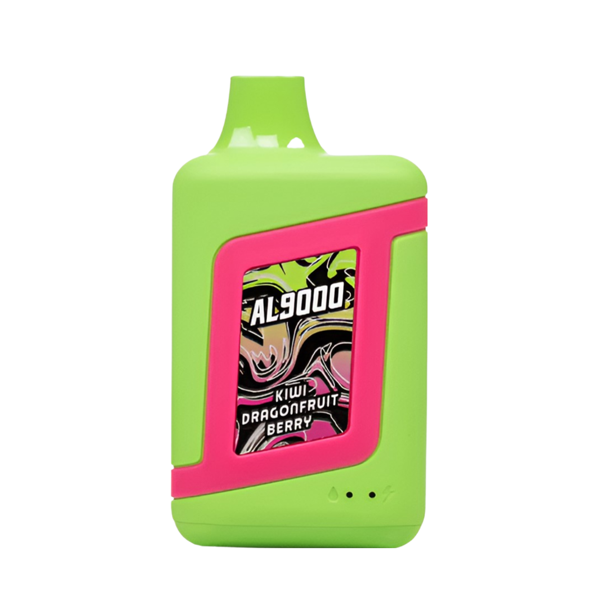 Novo Bar AL9000 Disposable Vape | 5% Nic in 28 Flavors