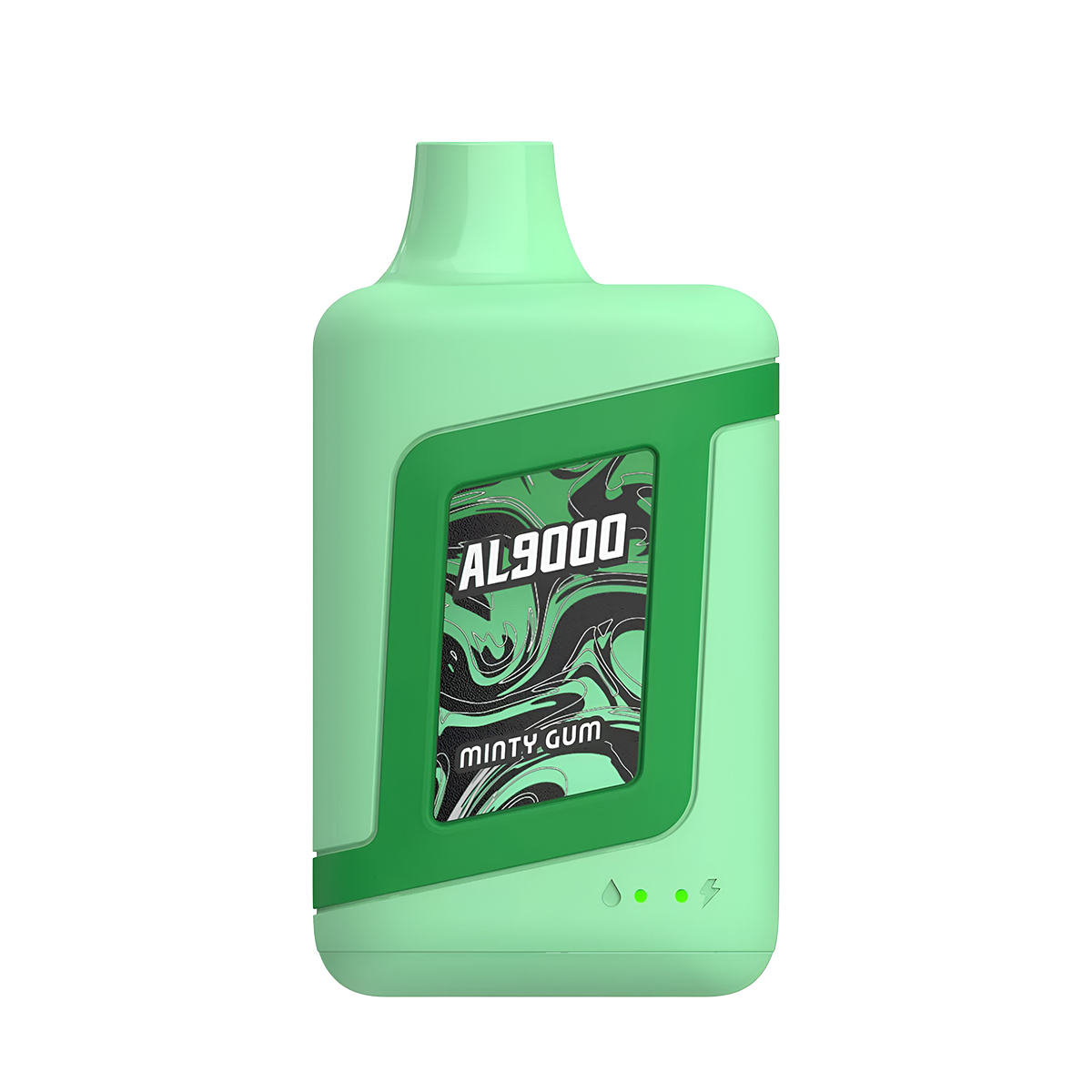 Novo Bar AL9000 Disposable Vape | 5% Nic in 28 Flavors