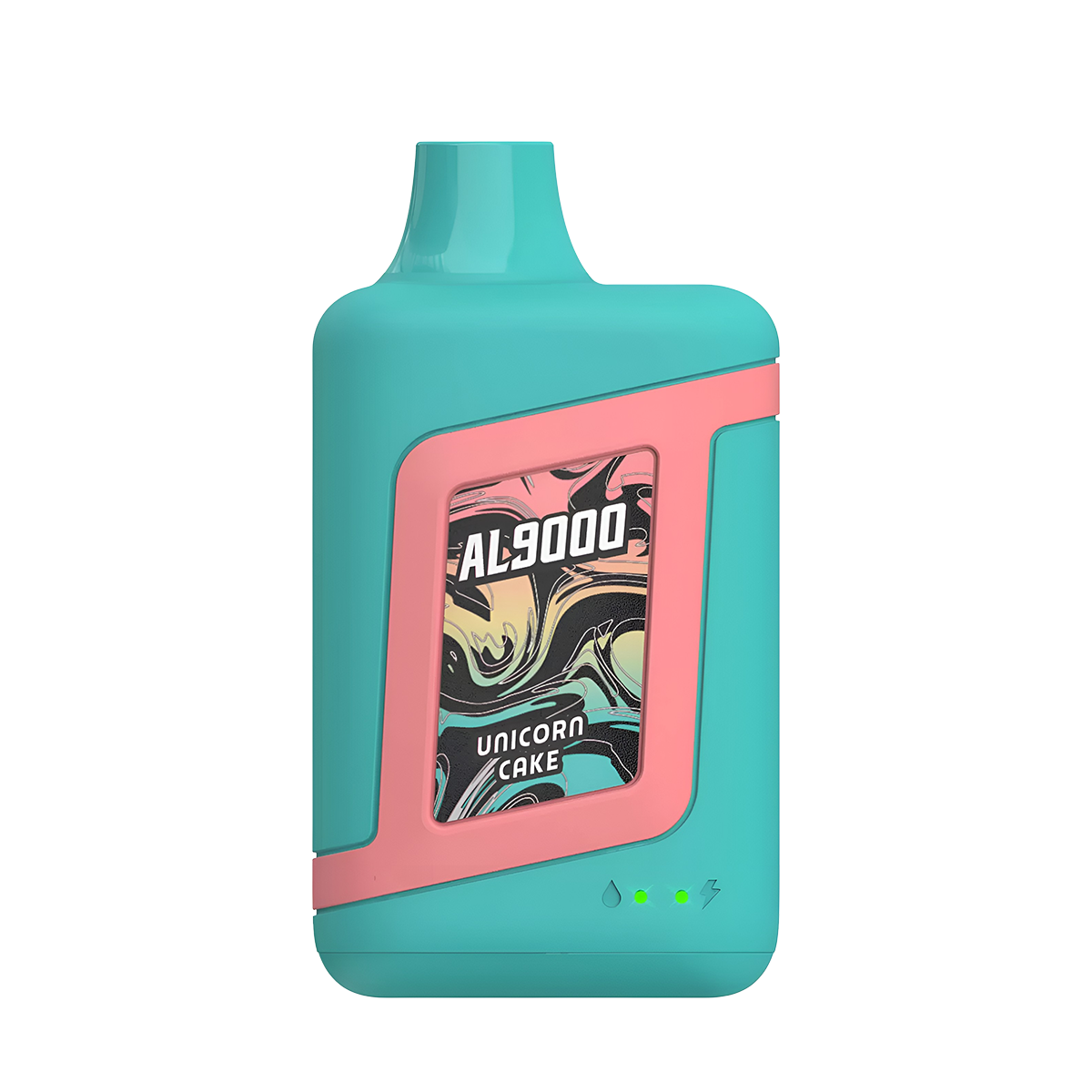 Novo Bar AL9000 Disposable Vape | 5% Nic in 28 Flavors