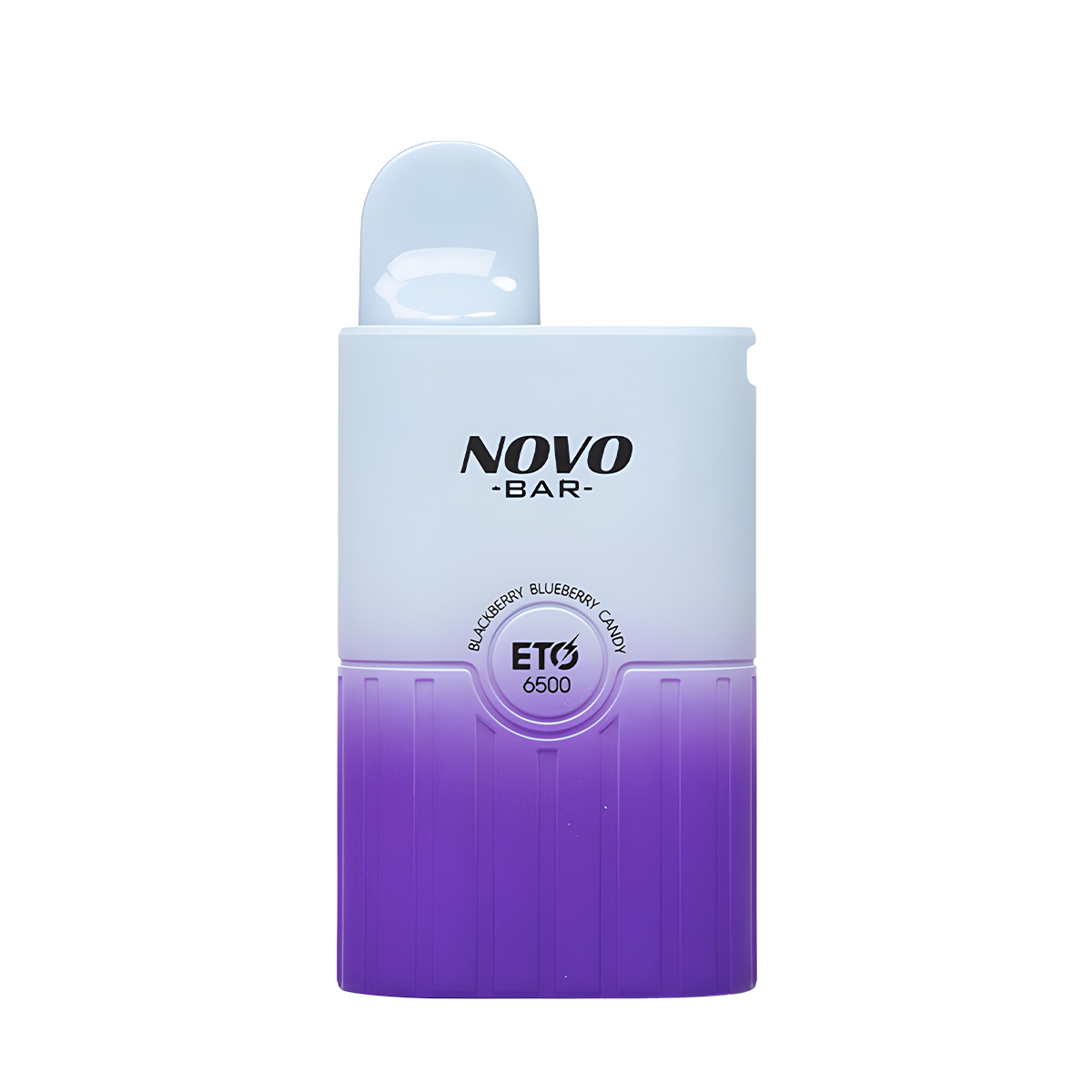 Novo Bar ETO 6500 Disposable Vape | 5% Nic in 10 Flavors