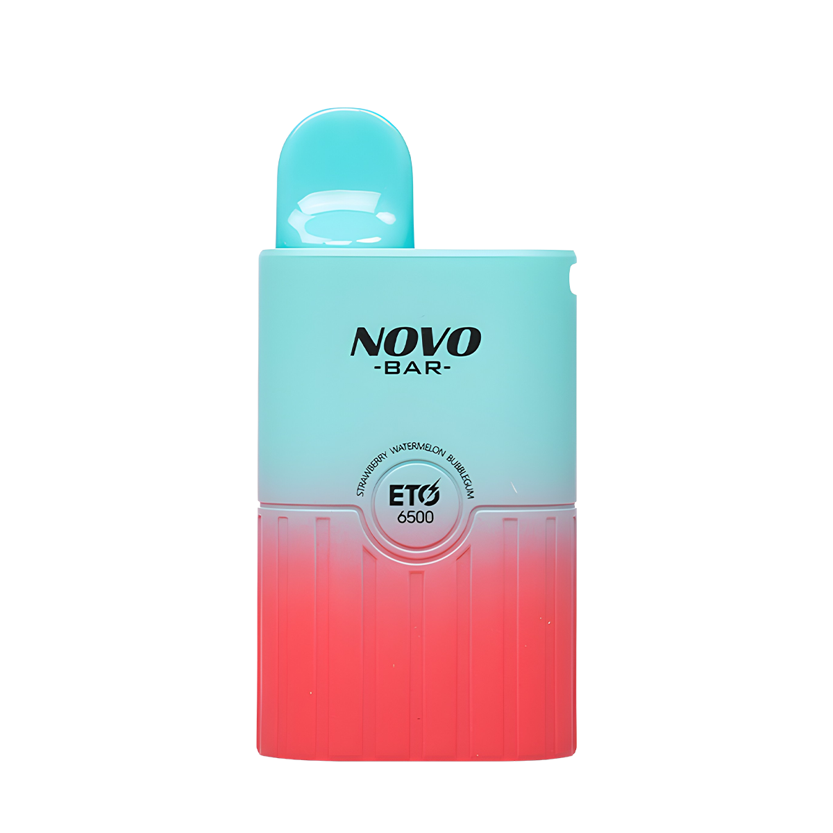 Novo Bar ETO 6500 Disposable Vape | 5% Nic in 10 Flavors