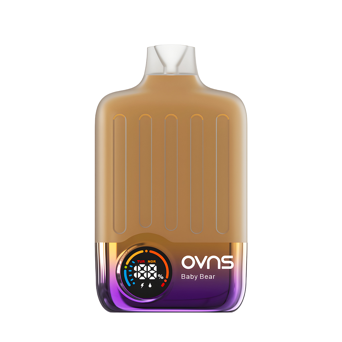 OVNS Prime 16000 Disposable Vape | 2, 5% Nic in 20 Flavors