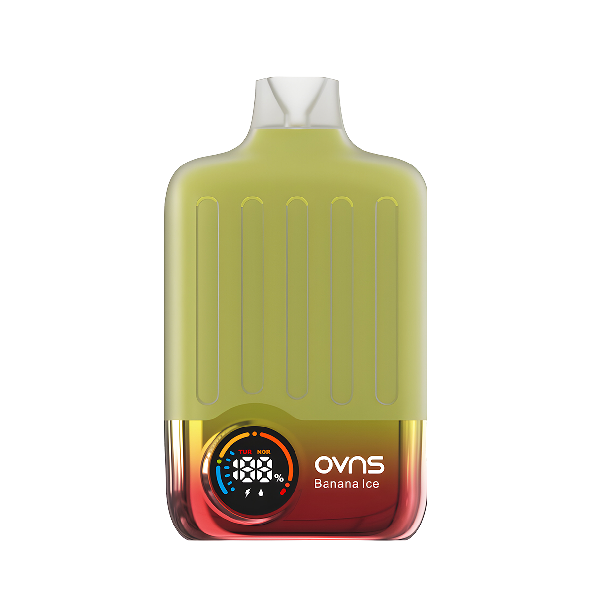 OVNS Prime 16000 Disposable Vape | 2, 5% Nic in 20 Flavors