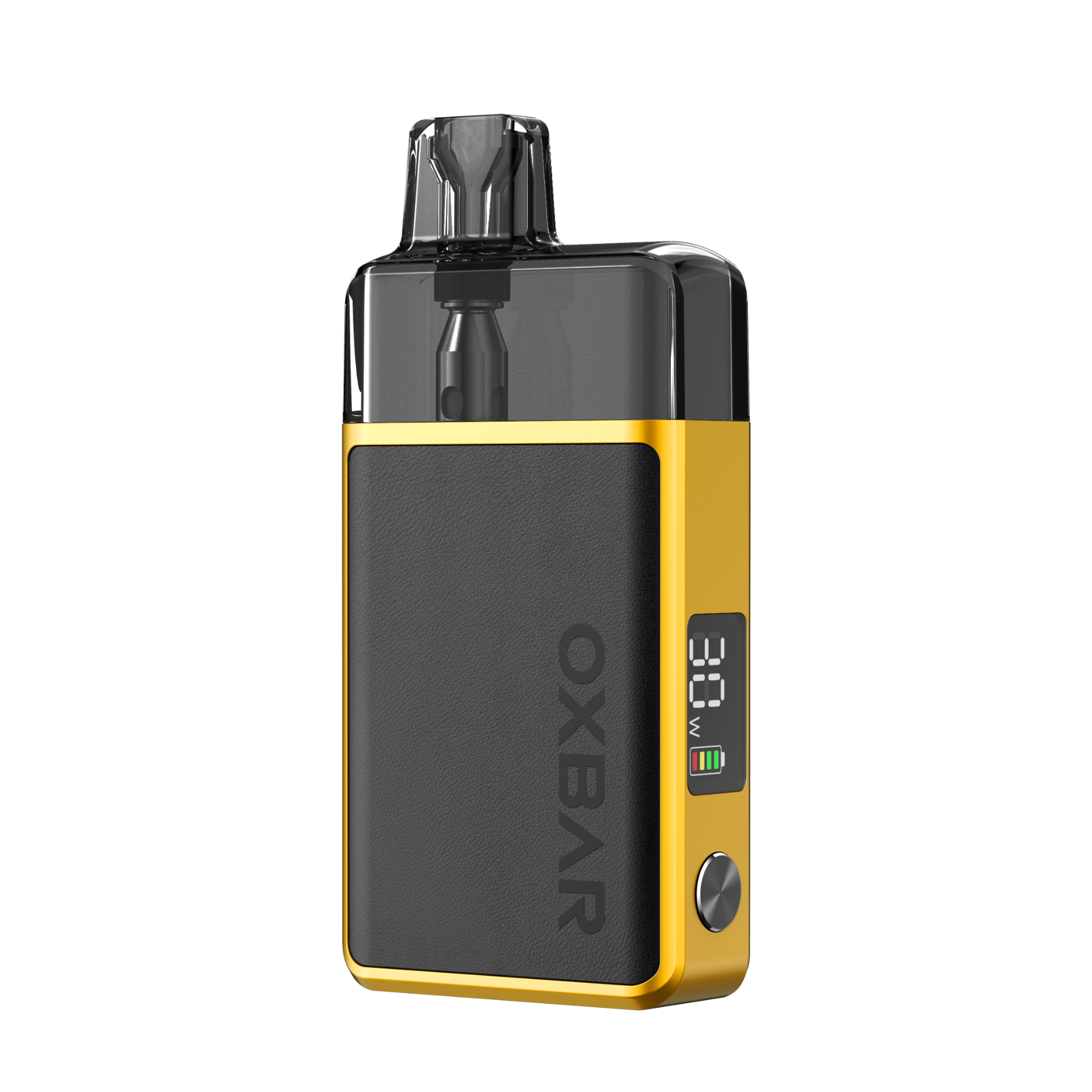 OXBAR OXPOD Elite Pod system Kit | 30W, $19.99