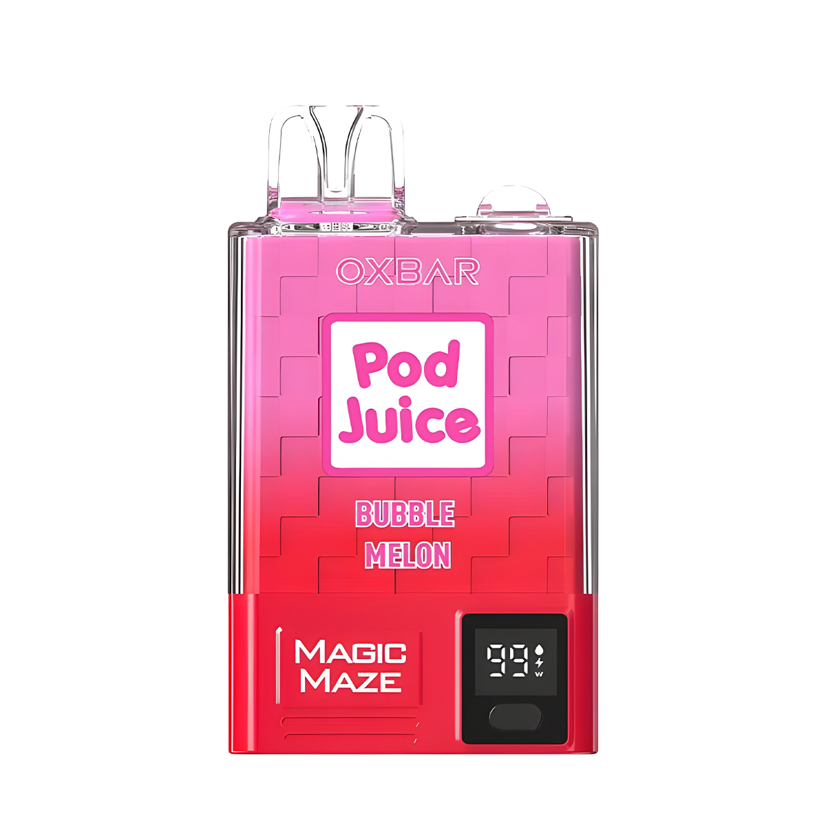 Pod Juice Magic Maze Pro 10000 Vape | 5% Nic in 11 Flavors