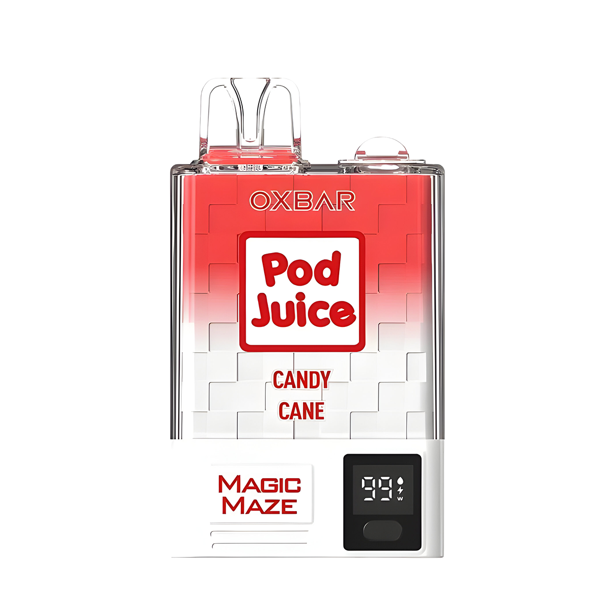 Pod Juice Magic Maze Pro 10000 Vape | 5% Nic in 11 Flavors