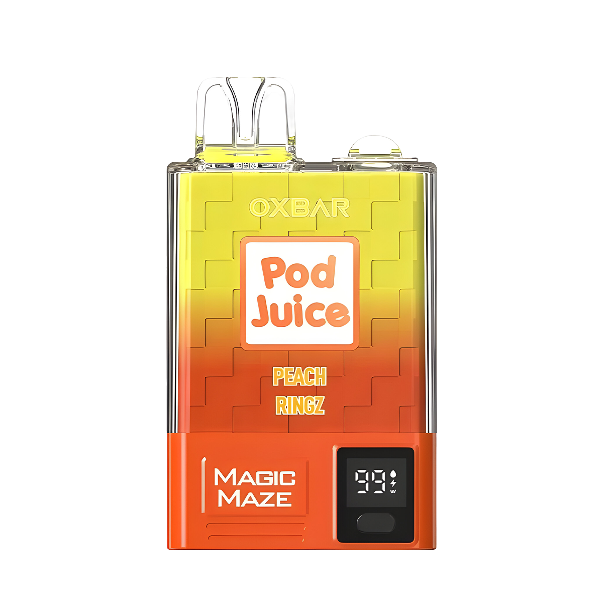 Pod Juice Magic Maze Pro 10000 Vape | 5% Nic in 11 Flavors