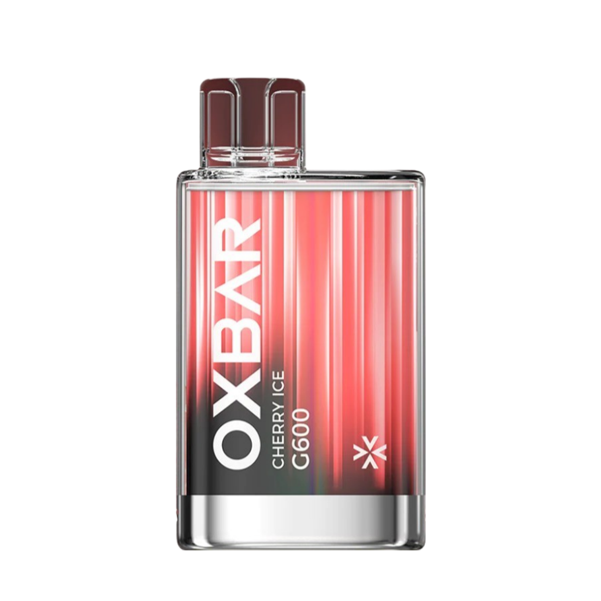 Oxbar G600 Disposable Vape | 2% Nicotine in 12 Flavors