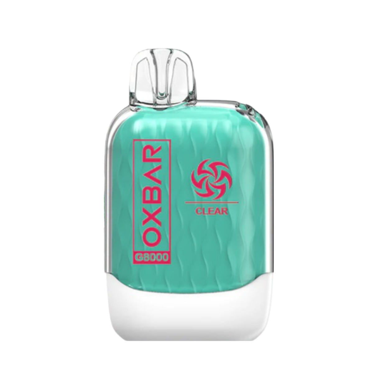 Oxbar G8000 Disposable Vape | 5% Nic in 23 Flavors