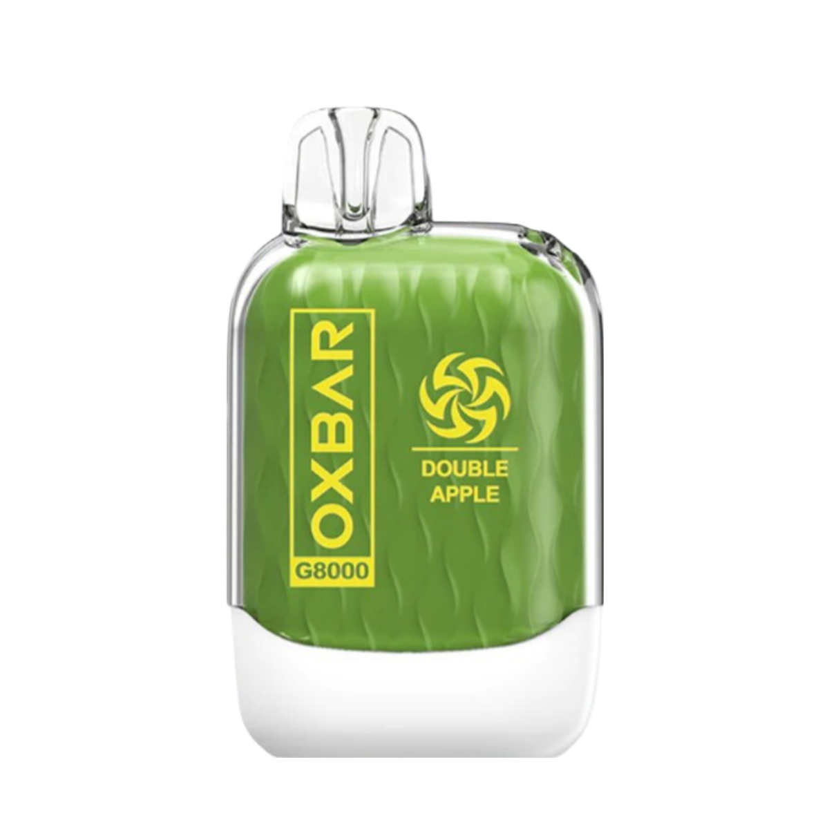 Oxbar G8000 Disposable Vape | 5% Nic in 23 Flavors