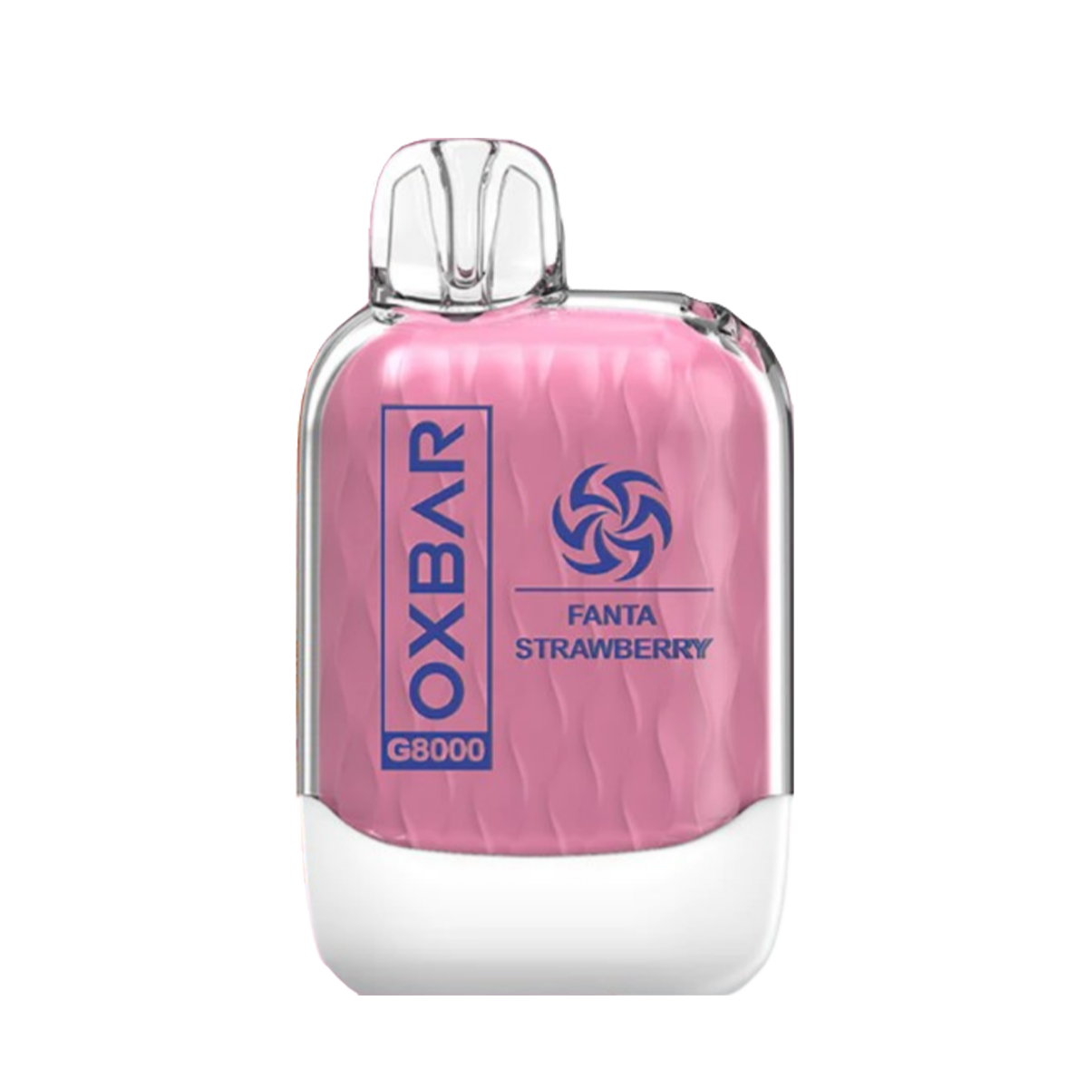 Oxbar G8000 Disposable Vape | 5% Nic in 23 Flavors