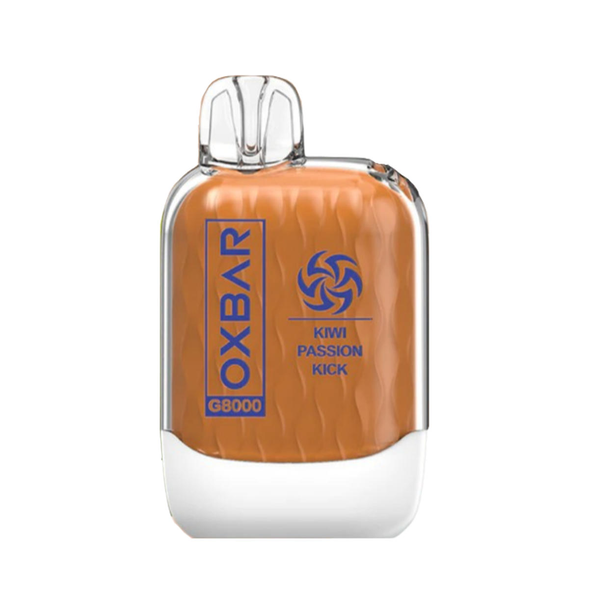 Oxbar G8000 Disposable Vape | 5% Nic in 23 Flavors