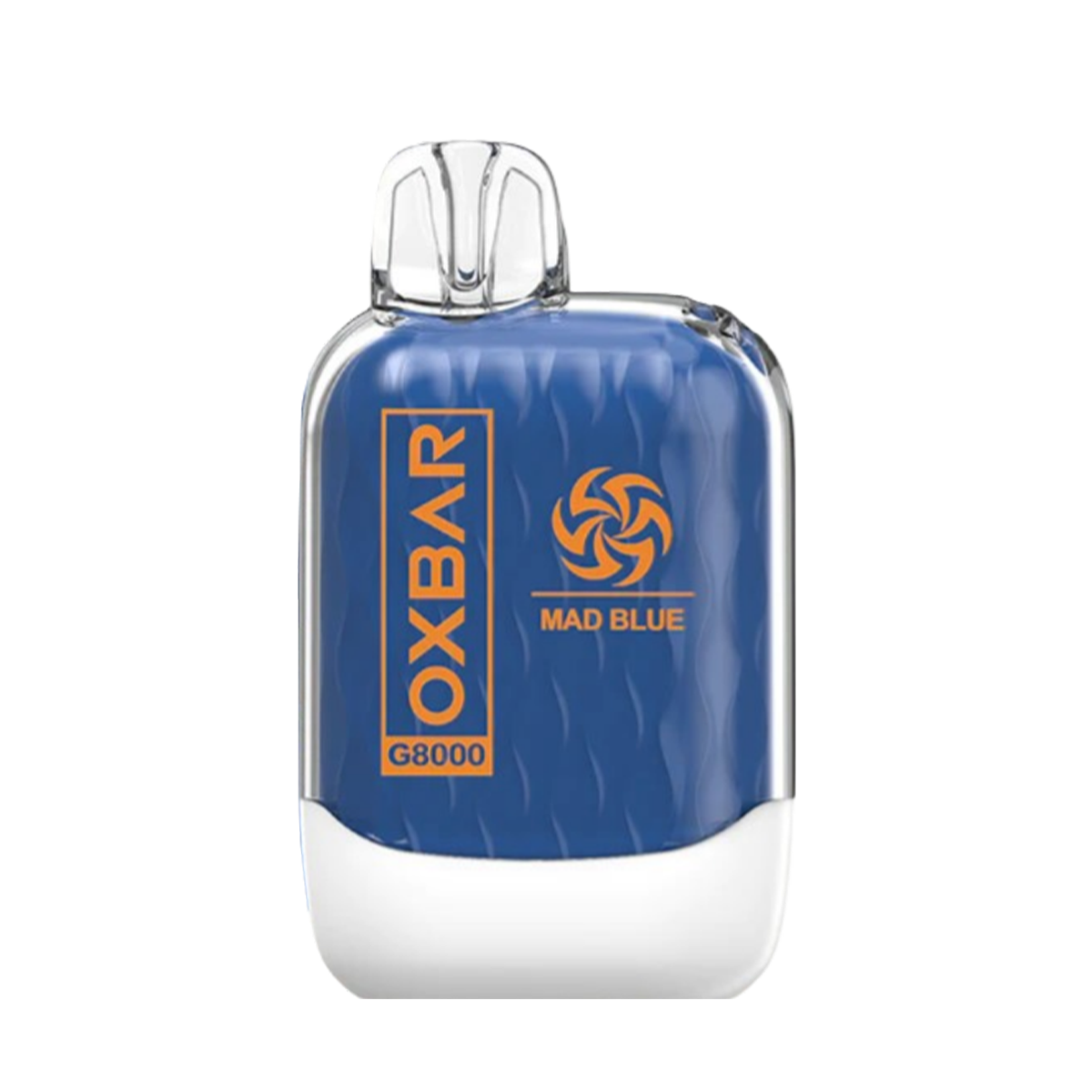 Oxbar G8000 Disposable Vape | 5% Nic in 23 Flavors