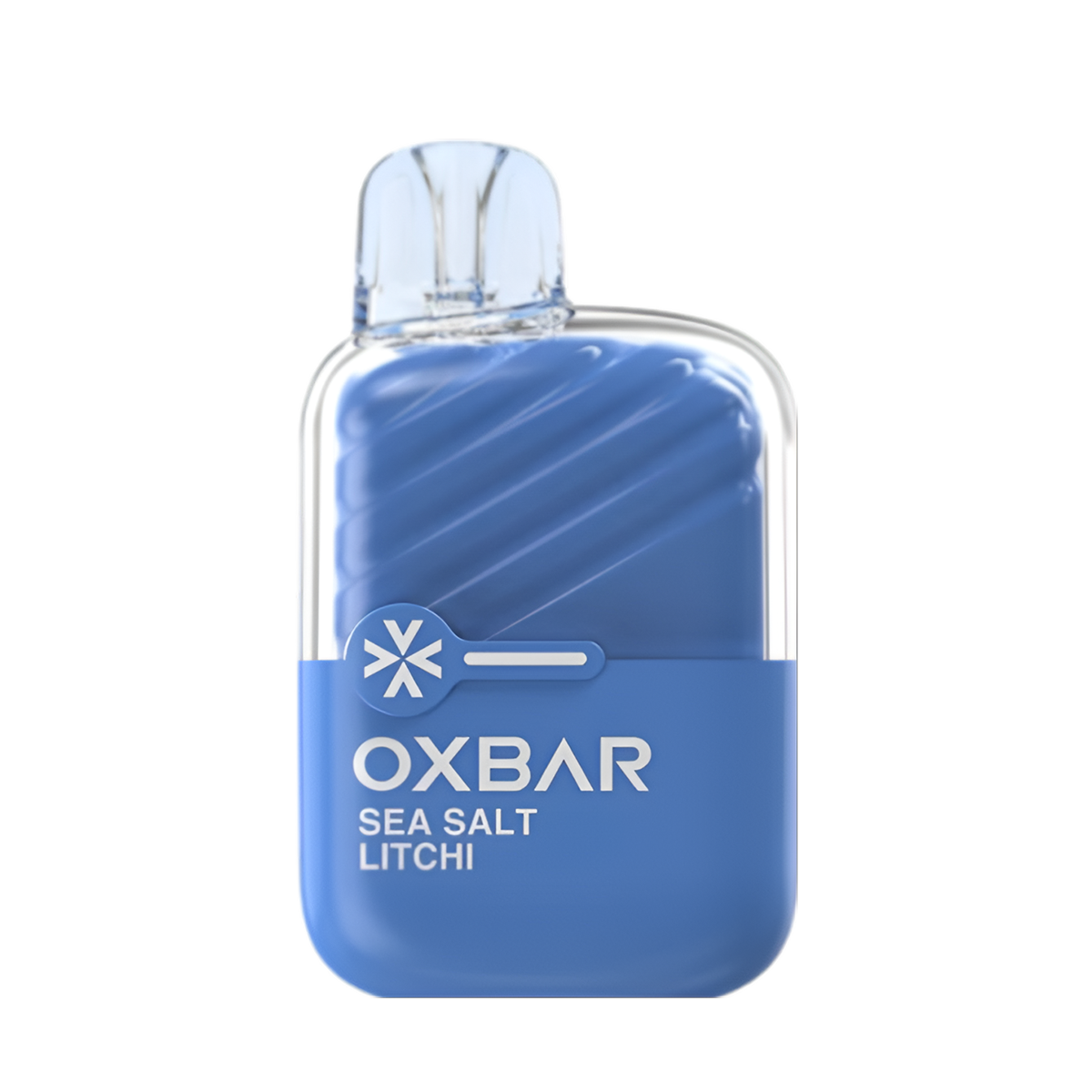 Oxbar Mini 2200 Disposable Vape | 5% Nic in 12 Flavors