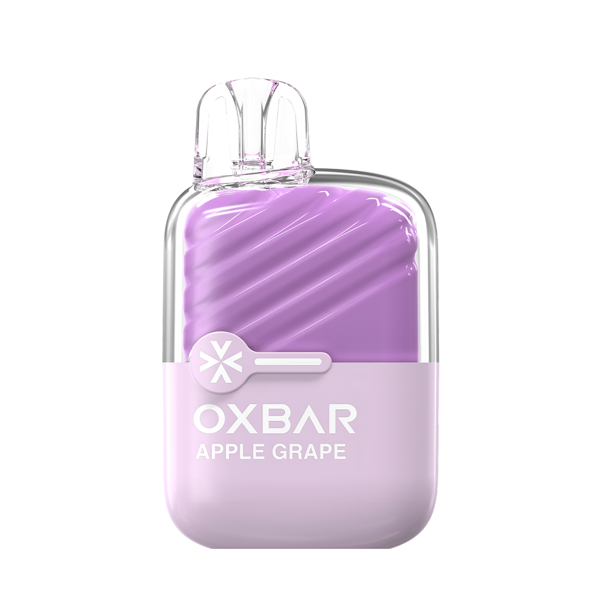 Oxbar Mini Disposable Vape | 2% Nic in 13 Flavors