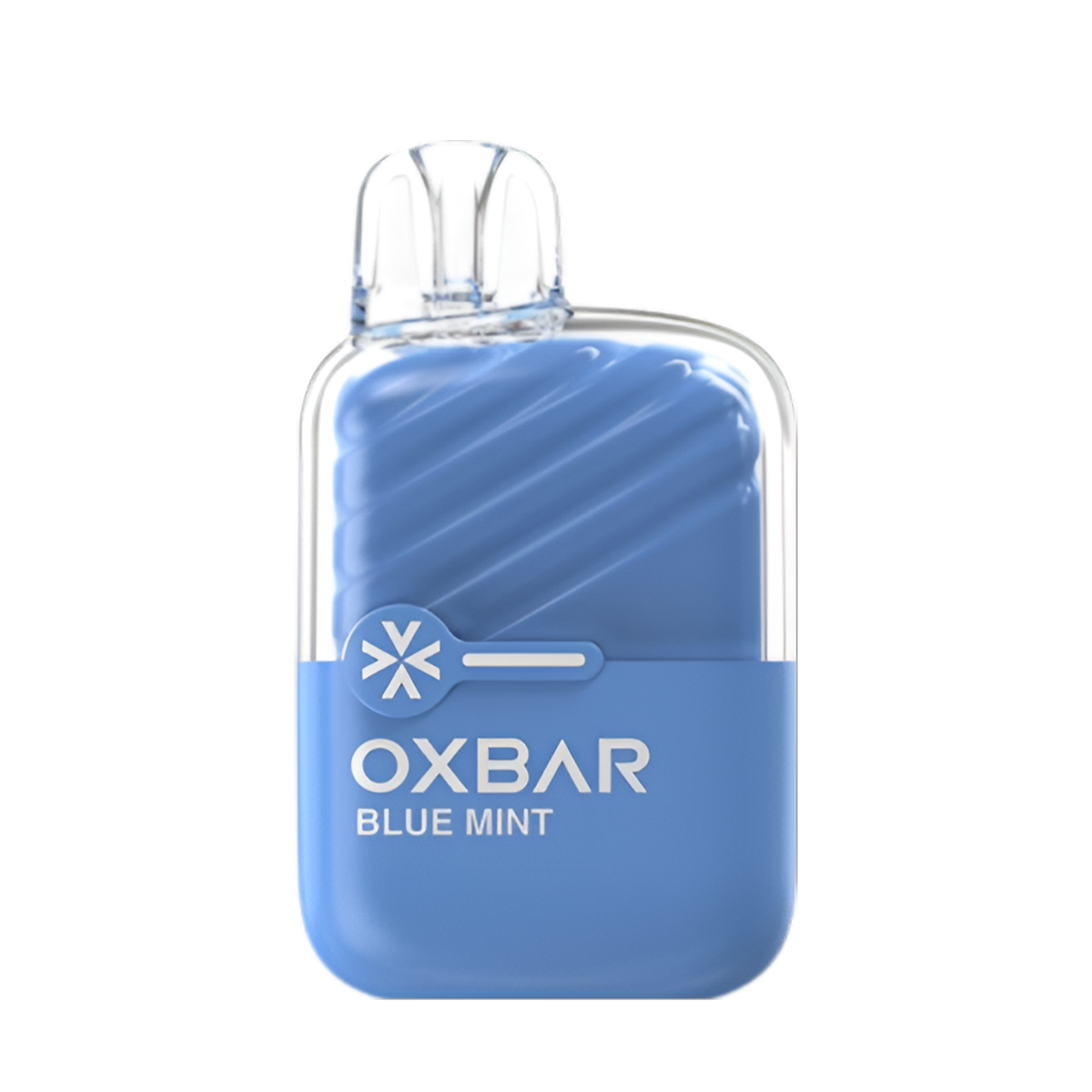 Oxbar Mini Disposable Vape | 2% Nic in 13 Flavors