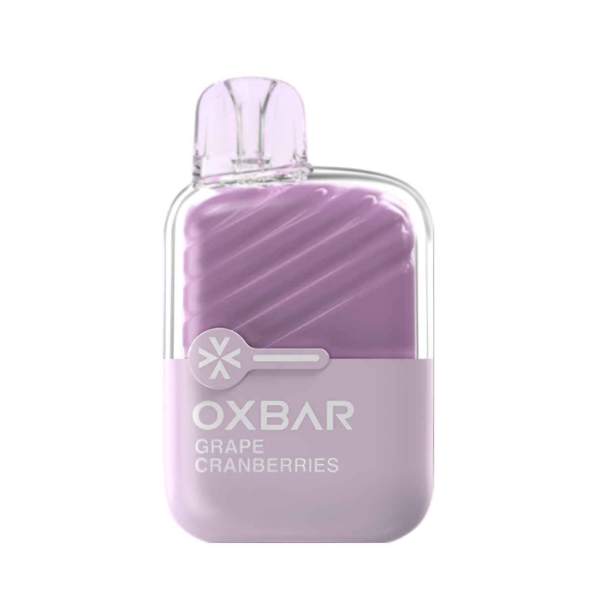Oxbar Mini Disposable Vape | 2% Nic in 13 Flavors