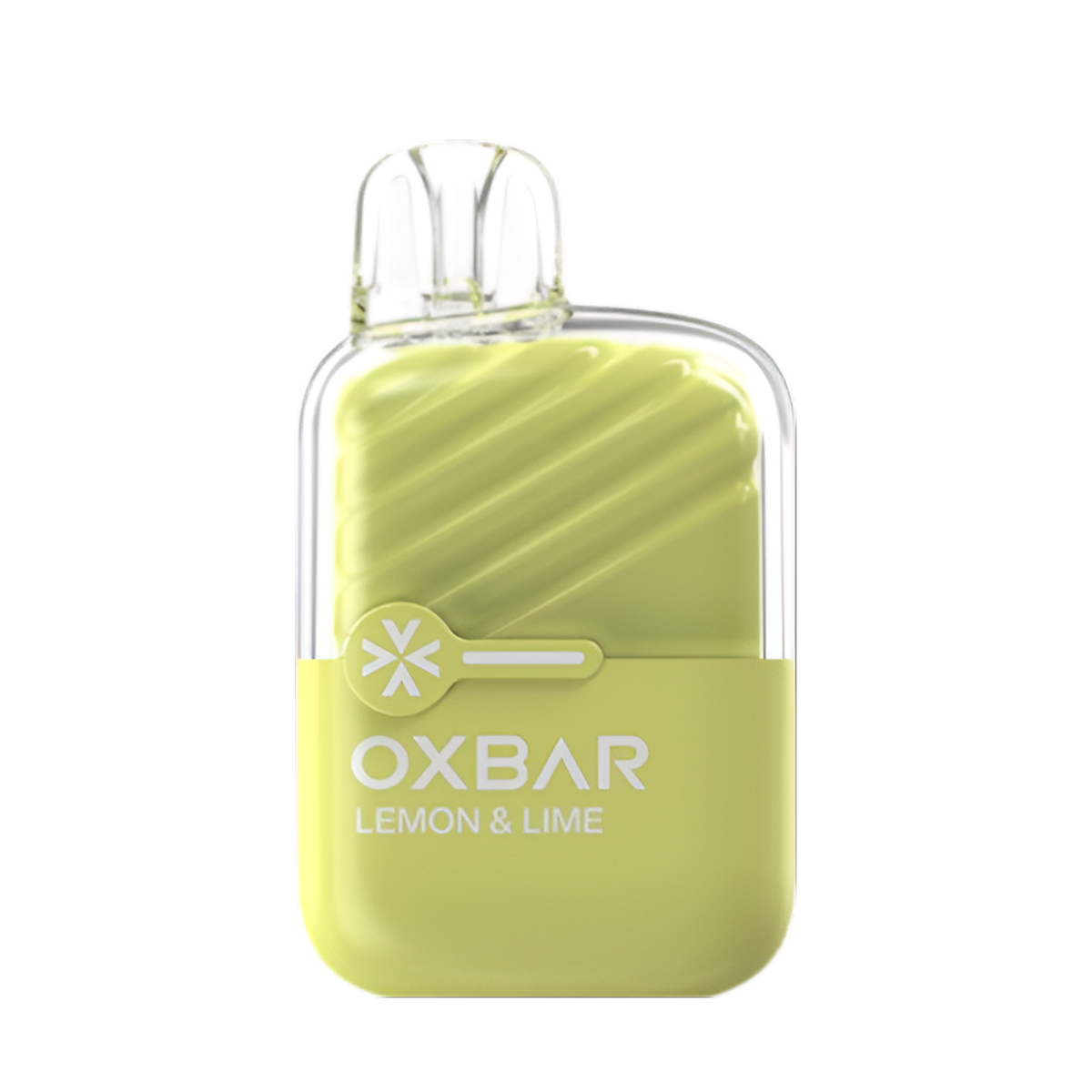 Oxbar Mini Disposable Vape | 2% Nic in 13 Flavors