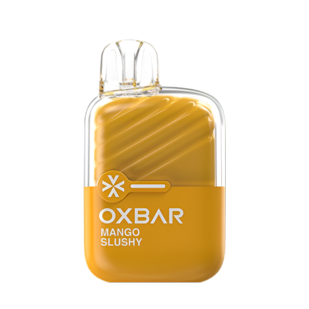 Oxbar Mini Disposable Vape | 2% Nic in 13 Flavors