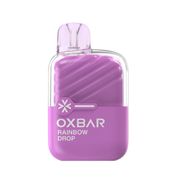 Oxbar Mini Disposable Vape | 2% Nic in 13 Flavors